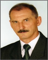 Prof. Dr. Stanisław (Stan) Pluta – I-CRAFT 2026 ALMATY